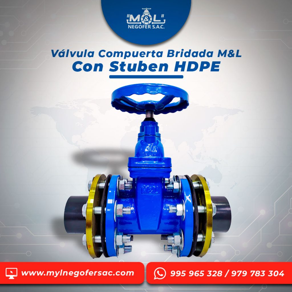 MYL Negofer sac – Somos Importadores Ferreteros